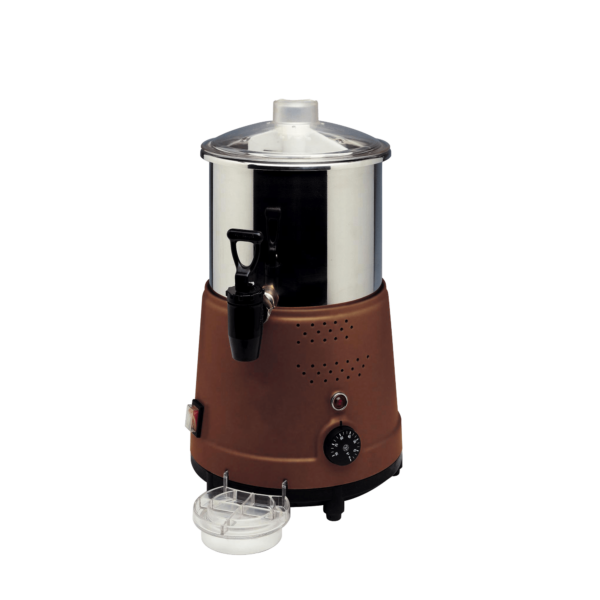 CHOCO & ICE-CREAM | Vema Srl