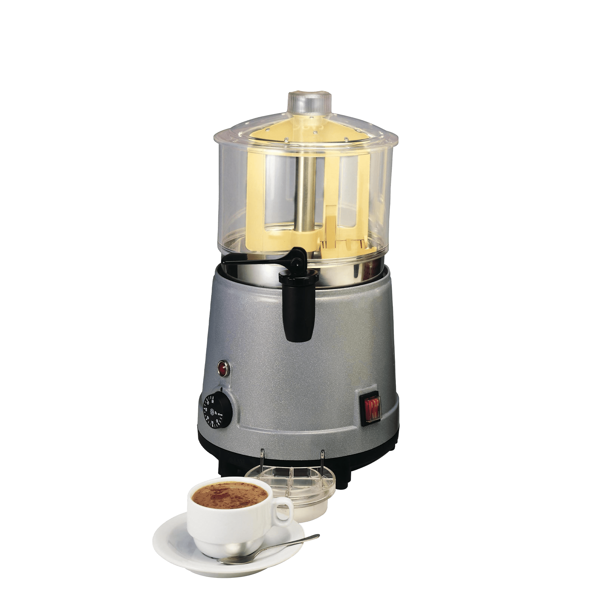 CI 2080 5 TR Vema Srl